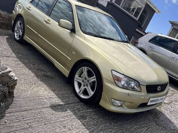 Lexus Cars For Sale in Ireland | DoneDeal