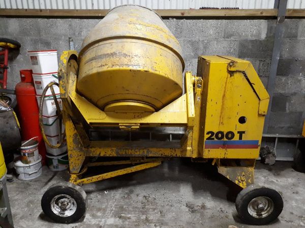 winget mixer | 13 All Sections Ads For Sale in Ireland | DoneDeal