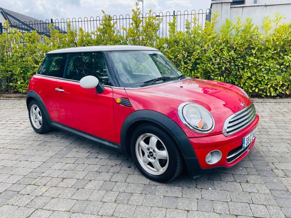 Mini Cooper Cars For Sale in Ireland | DoneDeal