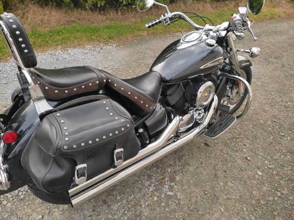 Motorbikes For Sale in Ireland | DoneDeal