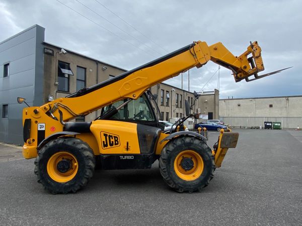 teleporter | 282 Ads in Plant Machinery For Sale in Ireland | DoneDeal