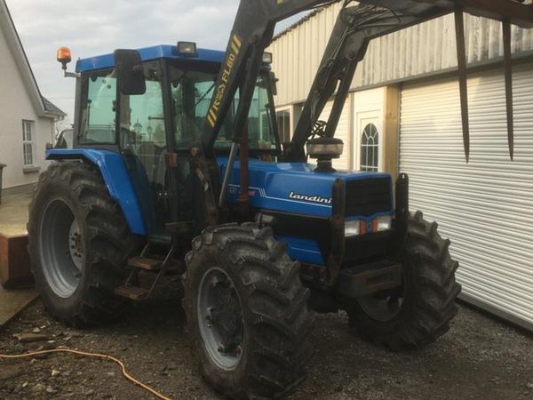 Tractors Ads For Sale in Tyrone | DoneDeal