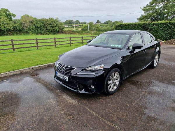 Lexus Cars For Sale in Ireland | DoneDeal
