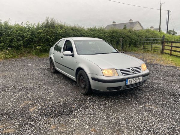 Volkswagen bora Cars For Sale in Ireland | DoneDeal