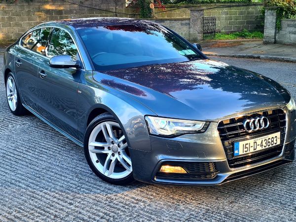 Audi Cars For Sale in Ireland | DoneDeal
