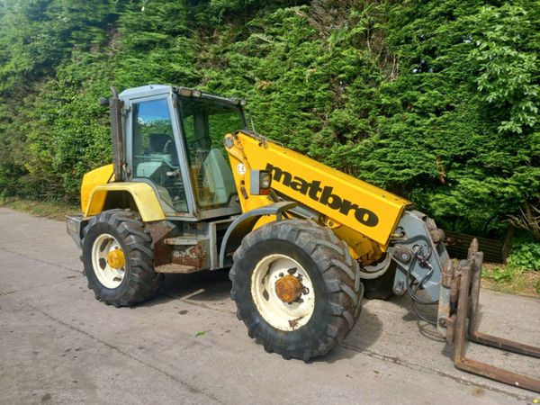 matbro 250 | 10 All Sections Ads For Sale in Ireland | DoneDeal