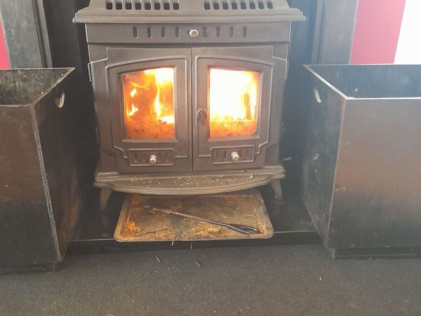 solid fuel stoves | 791 All Sections Ads For Sale in Ireland | DoneDeal