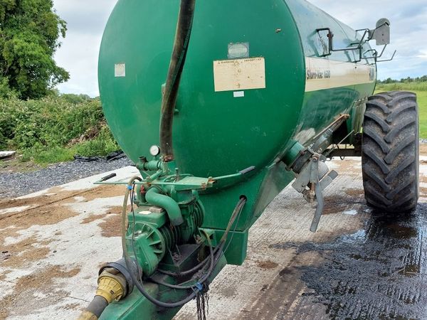 slurry tanker | 835 All Sections Ads For Sale in Ireland | DoneDeal