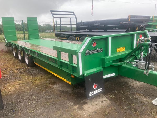 low loaders | 809 All Sections Ads For Sale in Ireland | DoneDeal