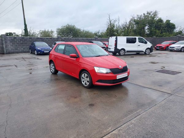 Skoda Cars For Sale in Ireland | DoneDeal