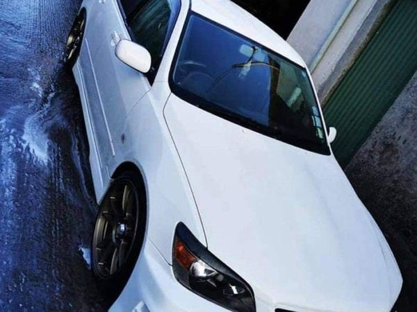 toyota Altezza Cars For Sale in Ireland | DoneDeal