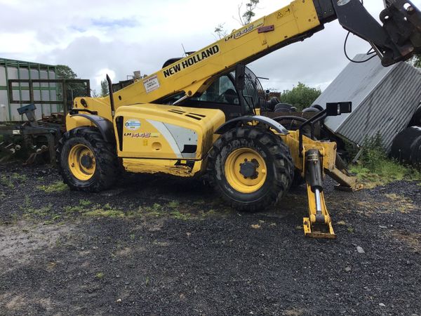 teleporter | 282 Ads in Plant Machinery For Sale in Ireland | DoneDeal