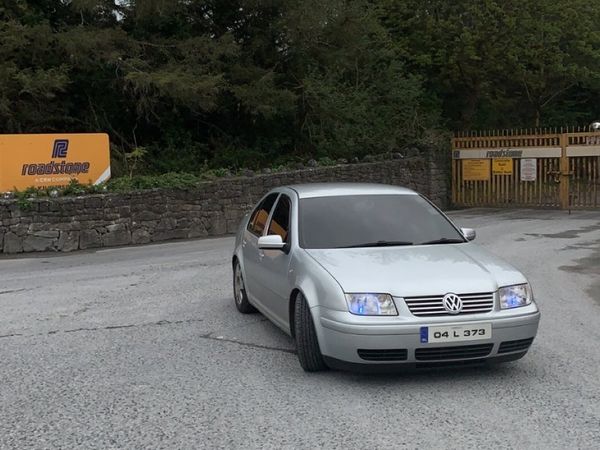 Volkswagen bora Cars For Sale in Ireland | DoneDeal