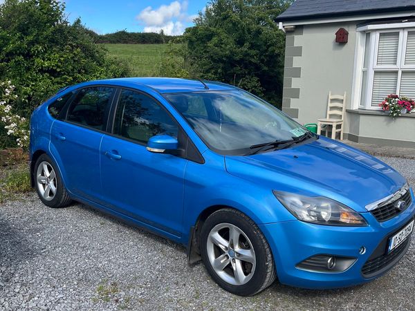 ford focus van | 4,195 All Sections Ads For Sale in Ireland | DoneDeal