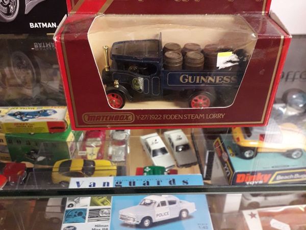 matchbox | 20 All Sections Ads For Sale in Ireland | DoneDeal
