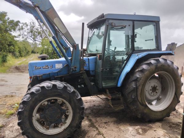 LANDINI Tractors Ads For Sale in Ireland | DoneDeal