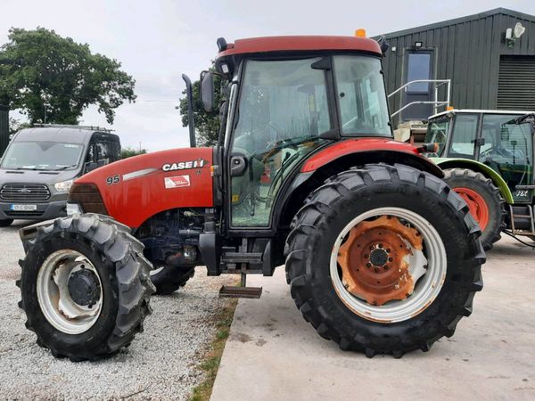 CASE | 790 Tractors Ads For Sale in Ireland | DoneDeal