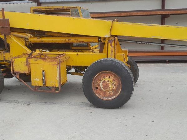 teleporter | 292 Ads in Plant Machinery For Sale in Ireland | DoneDeal