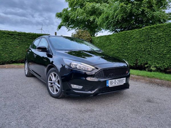 Ford Focus Cars For Sale in Ireland | DoneDeal