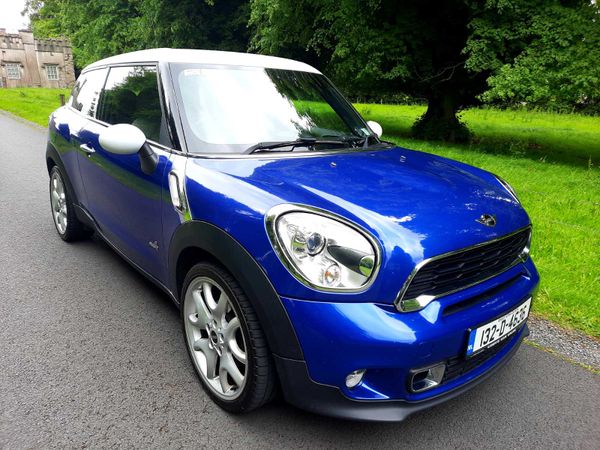 Mini Cars For Sale in Ireland | DoneDeal