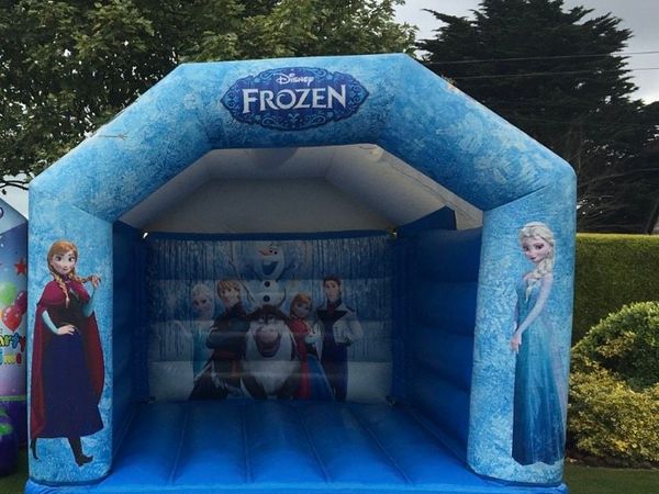 Bouncy Castles Ads For Sale in Ireland | DoneDeal