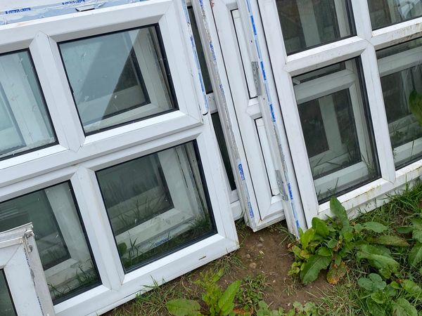 second hand upvc windows and doors | 983 All Sections Ads For Sale in ...