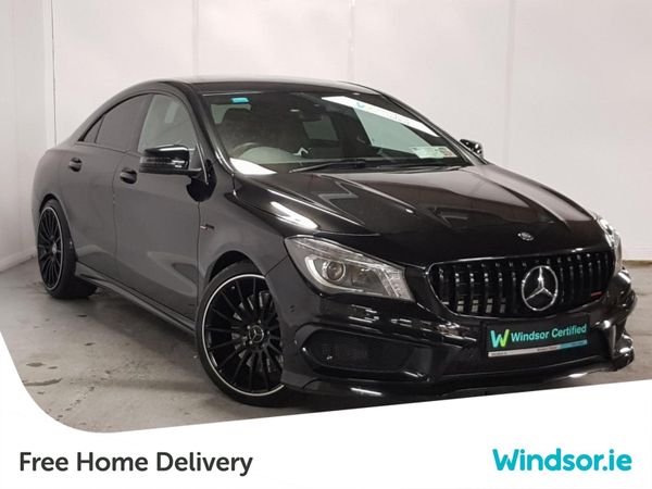Mercedes-Benz Cars For Sale in Ireland | DoneDeal