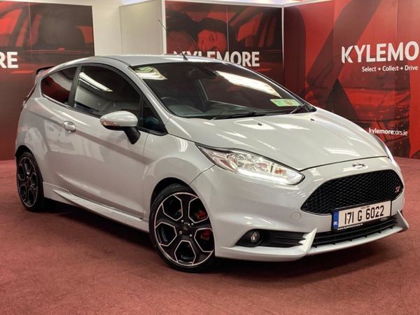 Ford Fiesta Cars For Sale in Ireland | DoneDeal