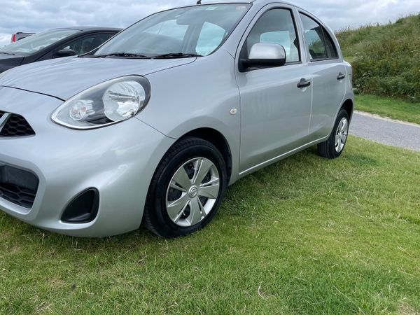 nissan micra 1 litre | 150 All Sections Ads For Sale in Ireland | DoneDeal