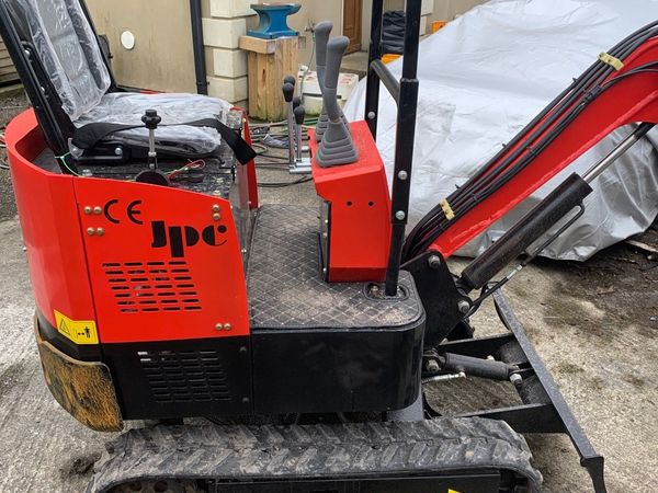mini diggers | 711 All Sections Ads For Sale in Ireland | DoneDeal