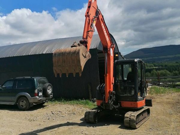 Plant Machinery For Sale in Ireland | DoneDeal