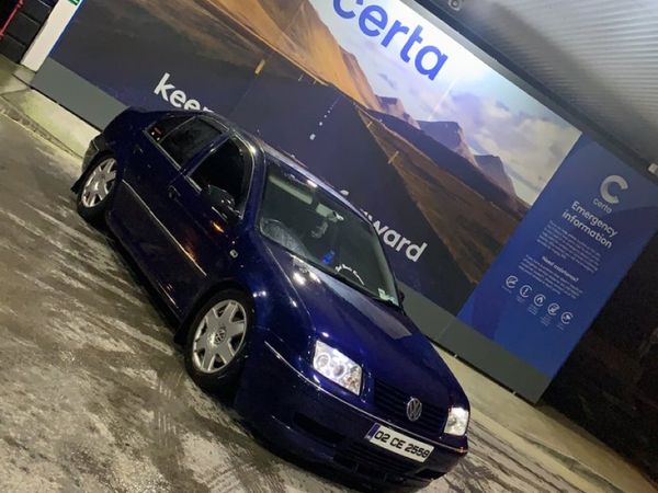 Volkswagen bora Cars For Sale in Ireland | DoneDeal