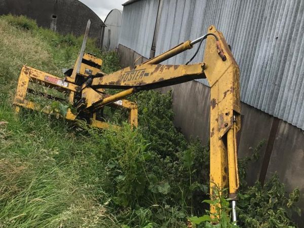 back end loader for tractor | 2,426 All Sections Ads For Sale in ...