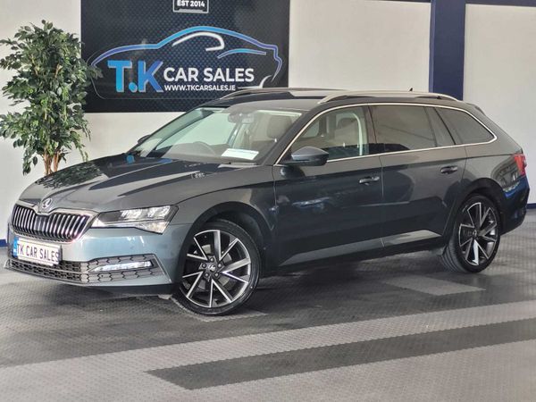 Skoda Cars For Sale in Ireland | DoneDeal
