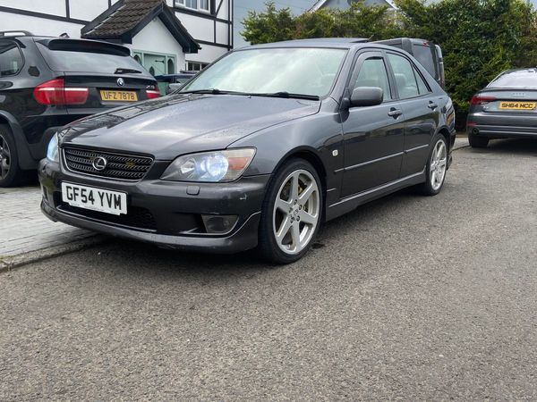 lexus is200 | 279 All Sections Ads For Sale in Ireland | DoneDeal