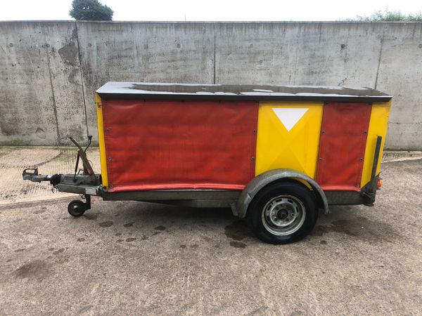 John Deere Tractors Ads For Sale in Ireland | DoneDeal