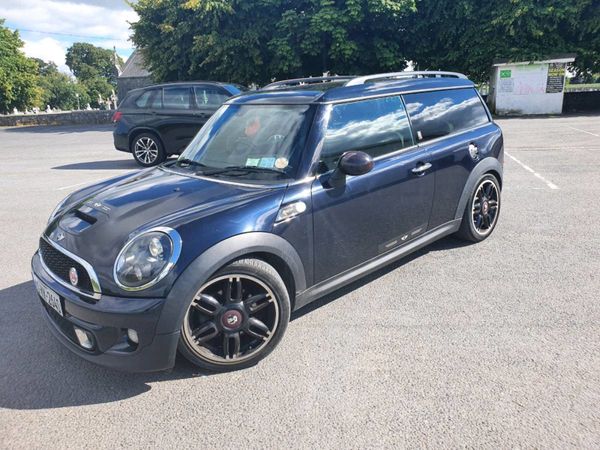 Mini Cars For Sale in Ireland | DoneDeal