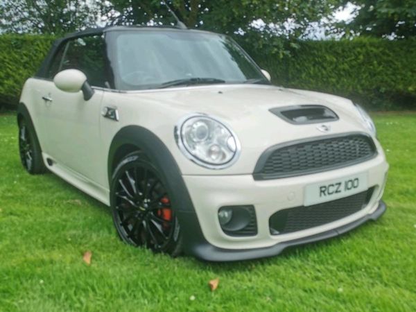 Mini Cars For Sale in Ireland | DoneDeal
