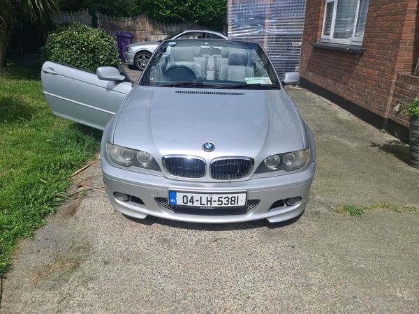BMW E46 | 39 Ads in Cars For Sale in Ireland | DoneDeal