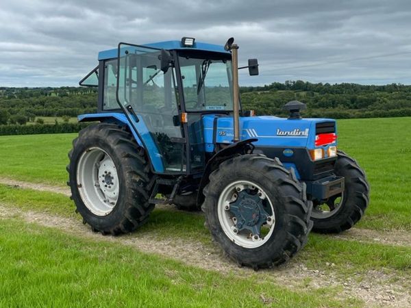LANDINI Tractors Ads For Sale in Ireland | DoneDeal