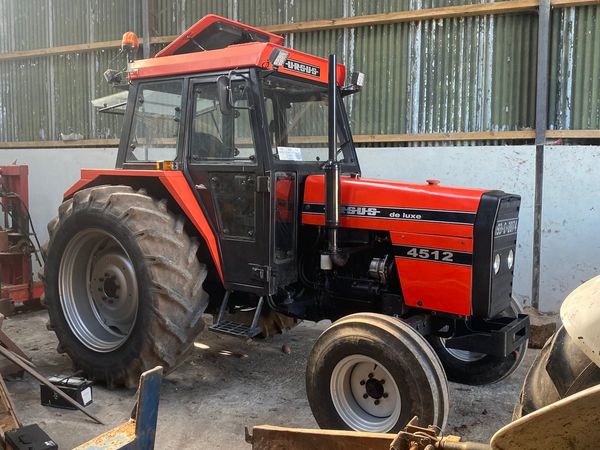 Tractors Ads For Sale in Ireland | DoneDeal