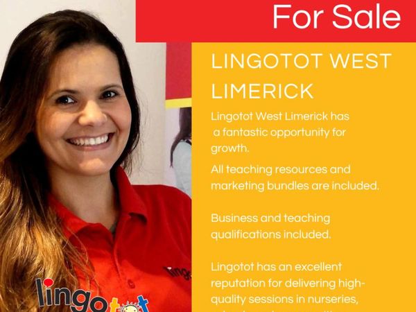 Business Opportunities Ads For Sale in Limerick | DoneDeal