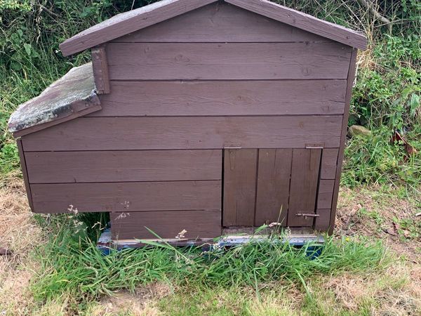 chicken coop | 173 All Sections Ads For Sale in Ireland | DoneDeal