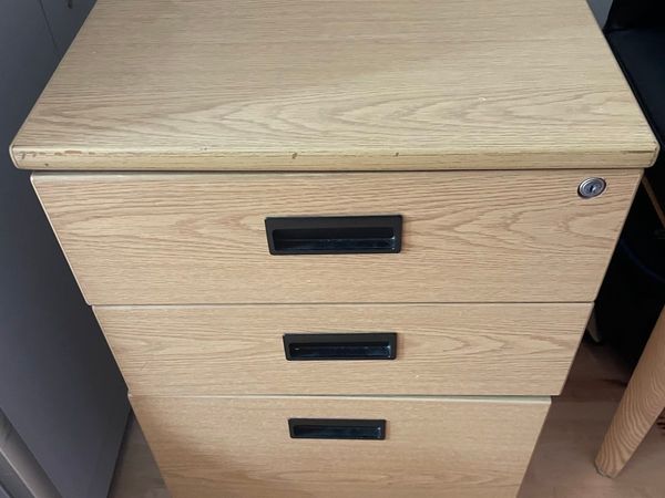 filing cabinet | 248 All Sections Ads For Sale in Ireland | DoneDeal