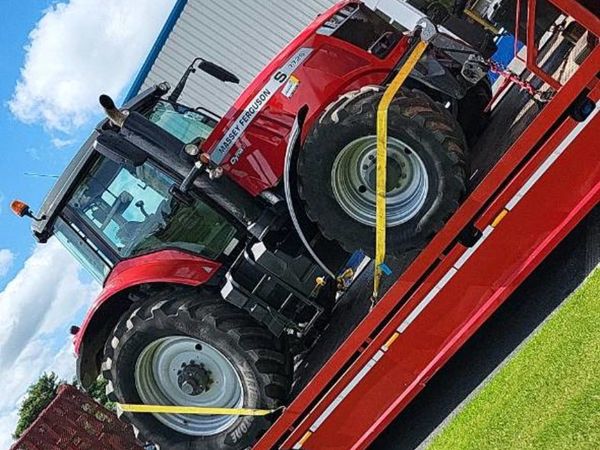 Renault Tractors Ads For Sale in Ireland | DoneDeal
