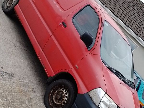 toyota hiace | 91 All Sections Ads For Sale in Ireland | DoneDeal