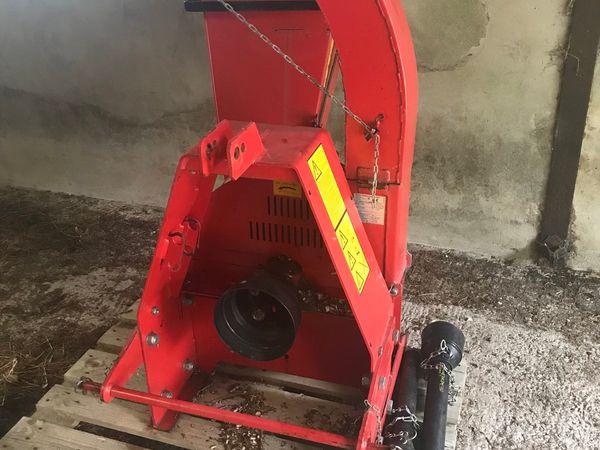 wood chipper | 706 All Sections Ads For Sale in Ireland | DoneDeal