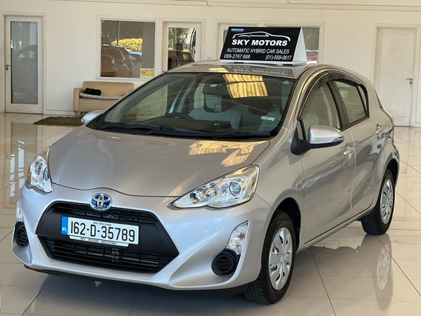 toyota Prius Cars For Sale in Ireland | DoneDeal