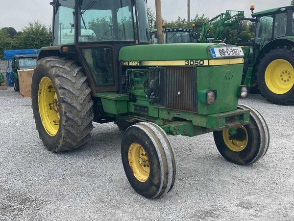 Tractors Ads For Sale in Limerick | DoneDeal