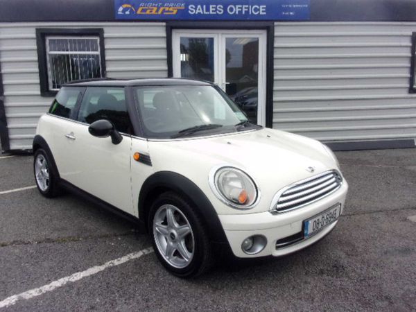 Mini Cars For Sale in Ireland | DoneDeal